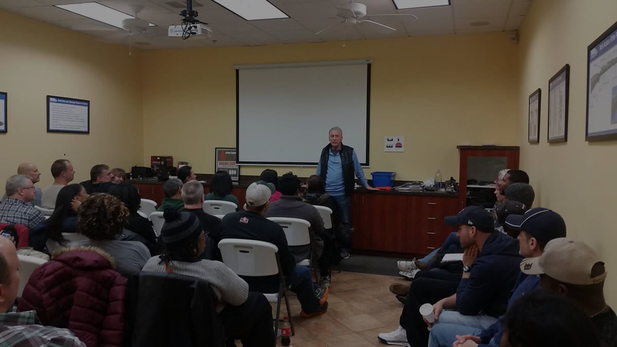 Action Impact Firearm Range and Trainging Center :: CCW Classes/CPL ...